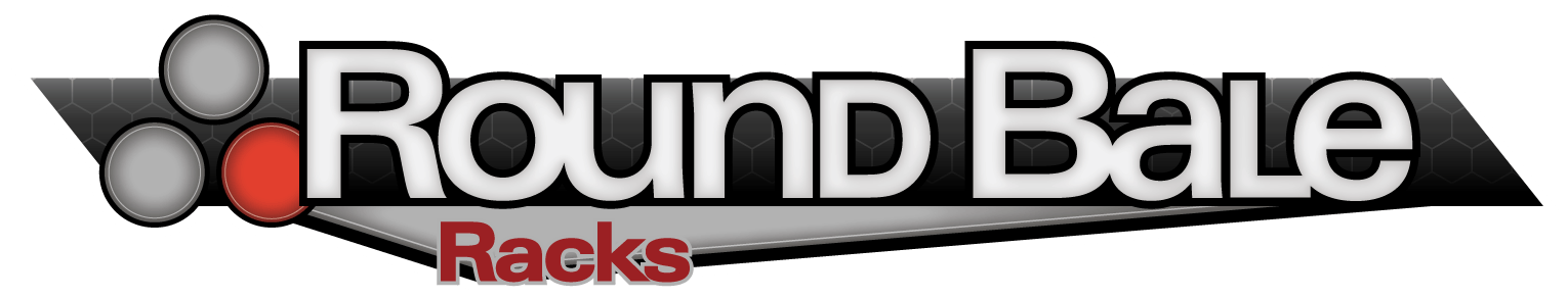 JBM Mfg - Round Bale Rack